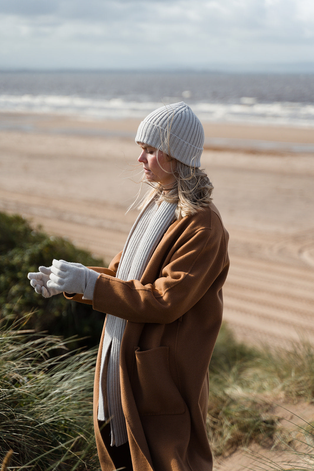 Swansdown Hat – Hilaryjanekeyes