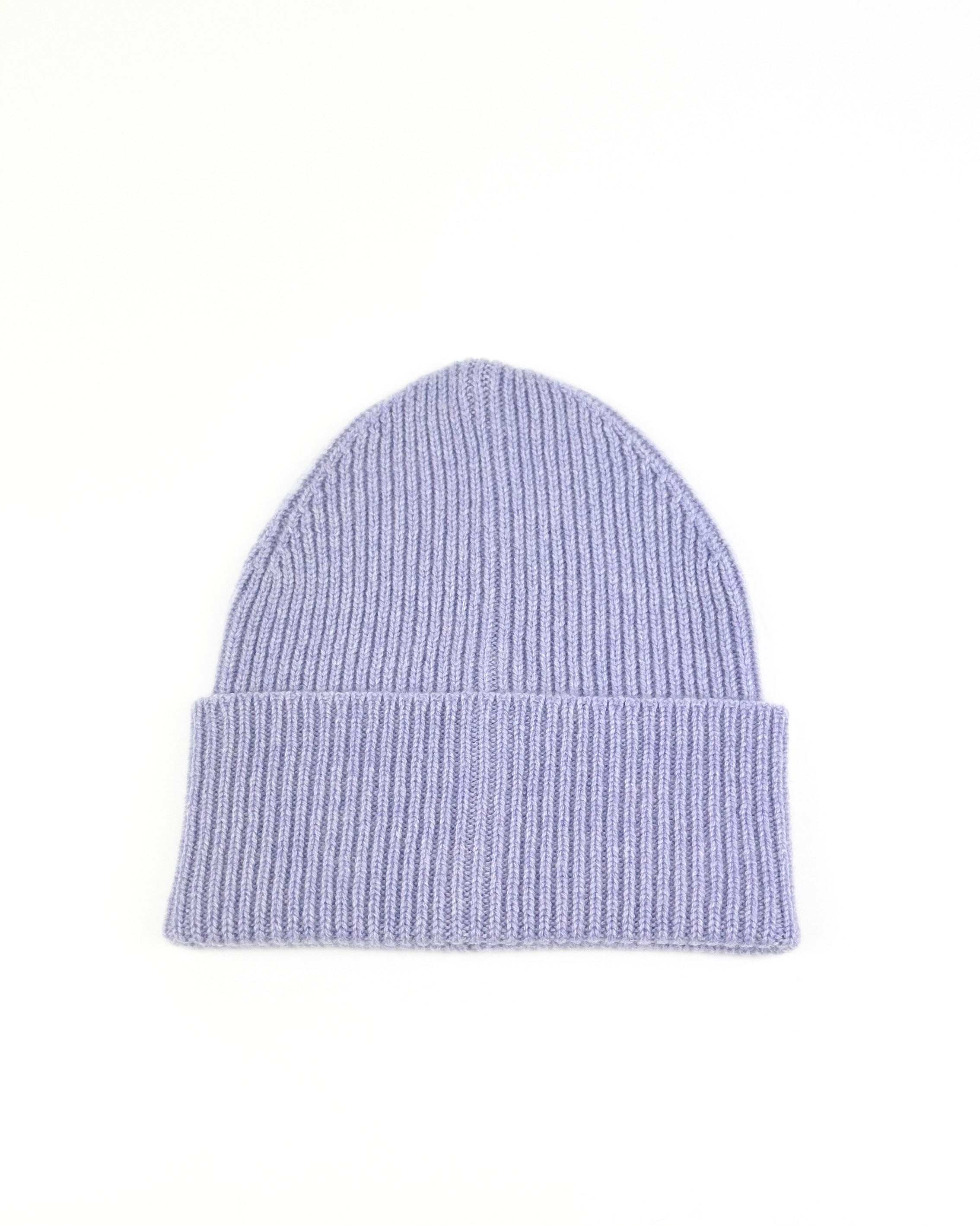 Lavandula Cashmere Hat – Hilaryjanekeyes